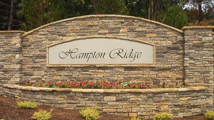 Neighborhood News & Events – Hampton Ridge Homeowners